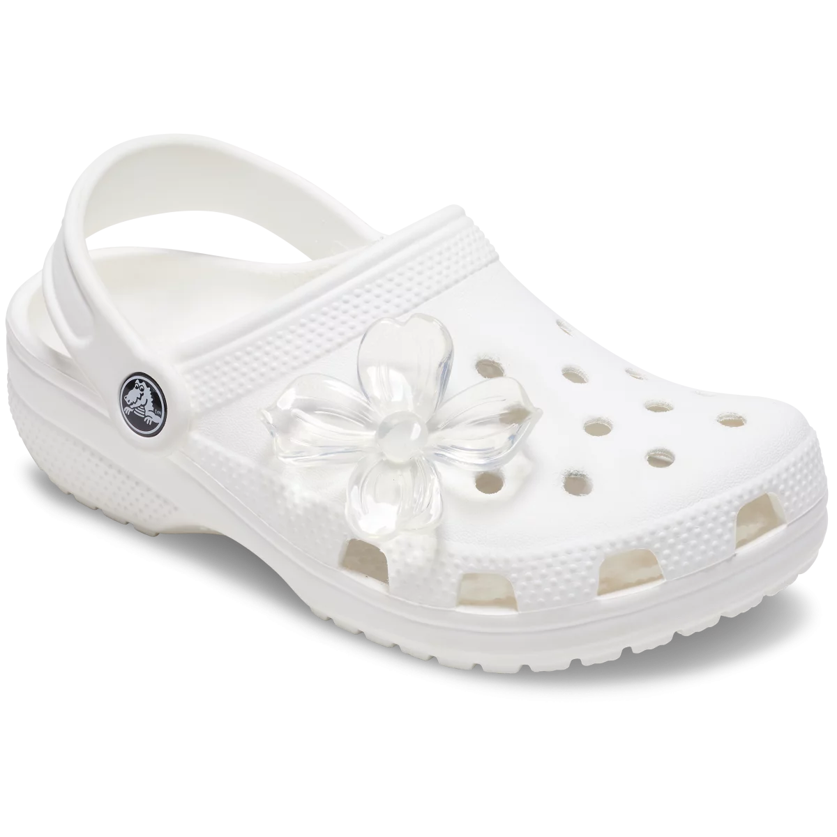 Flower Embellishment - Crocs™