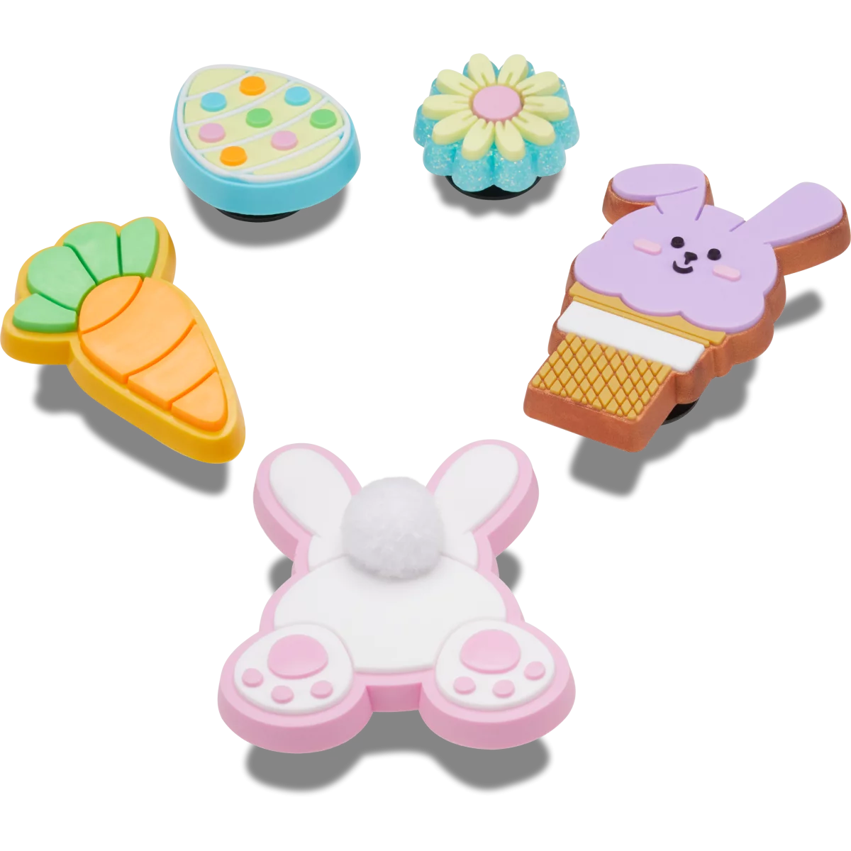 Easter Celebration 5 Pack - Crocs™