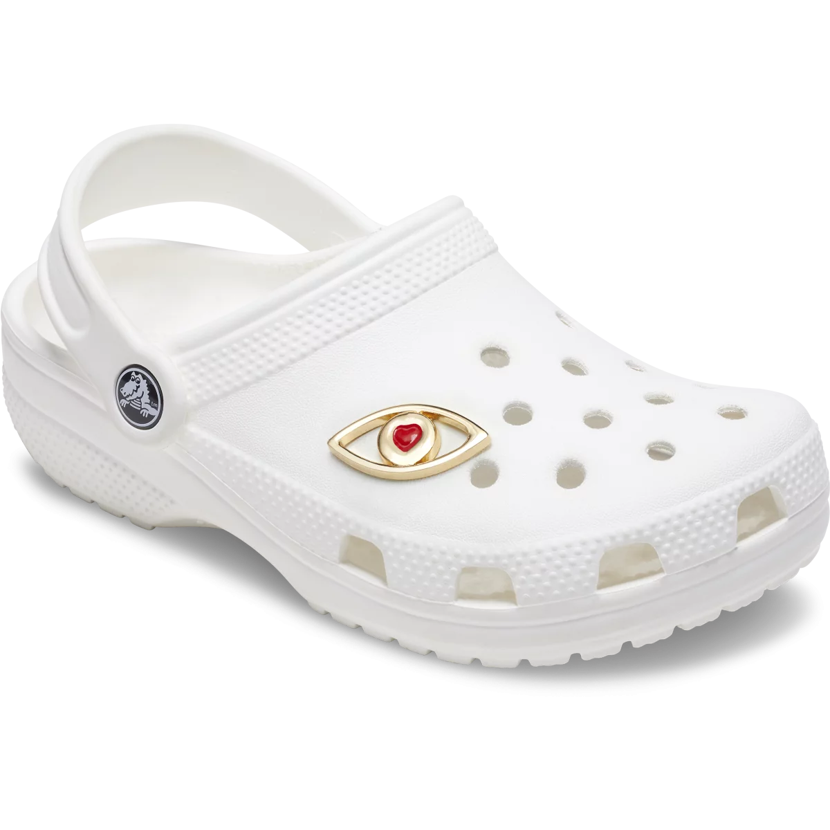 Heart Eye - Crocs™