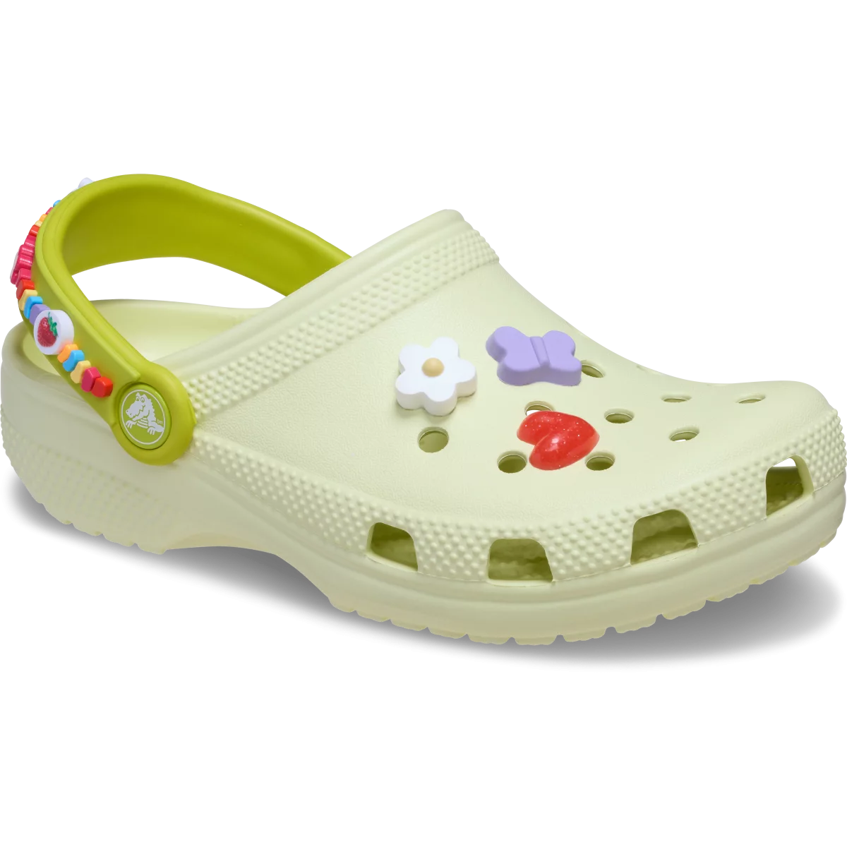 Toddler Classic Friendship Bracelet Clog - Crocs™