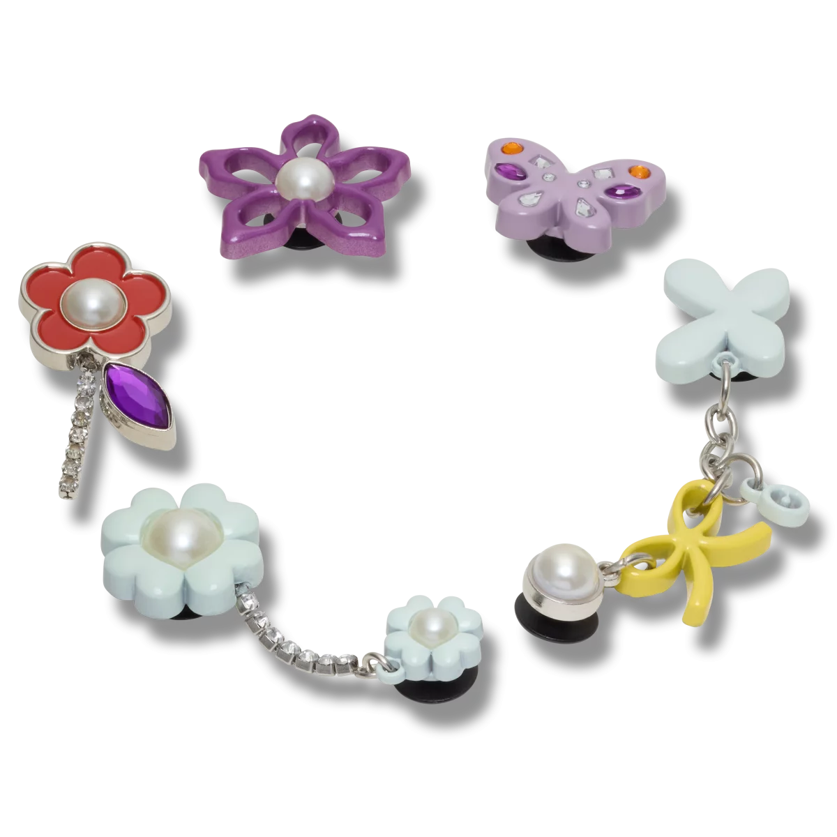 Meta Mix 5 Pack - Crocs™